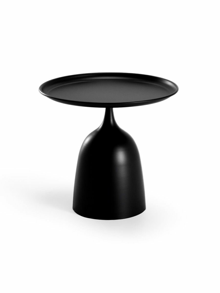 Журнальный стол Askona (Аскона) Фотел черный