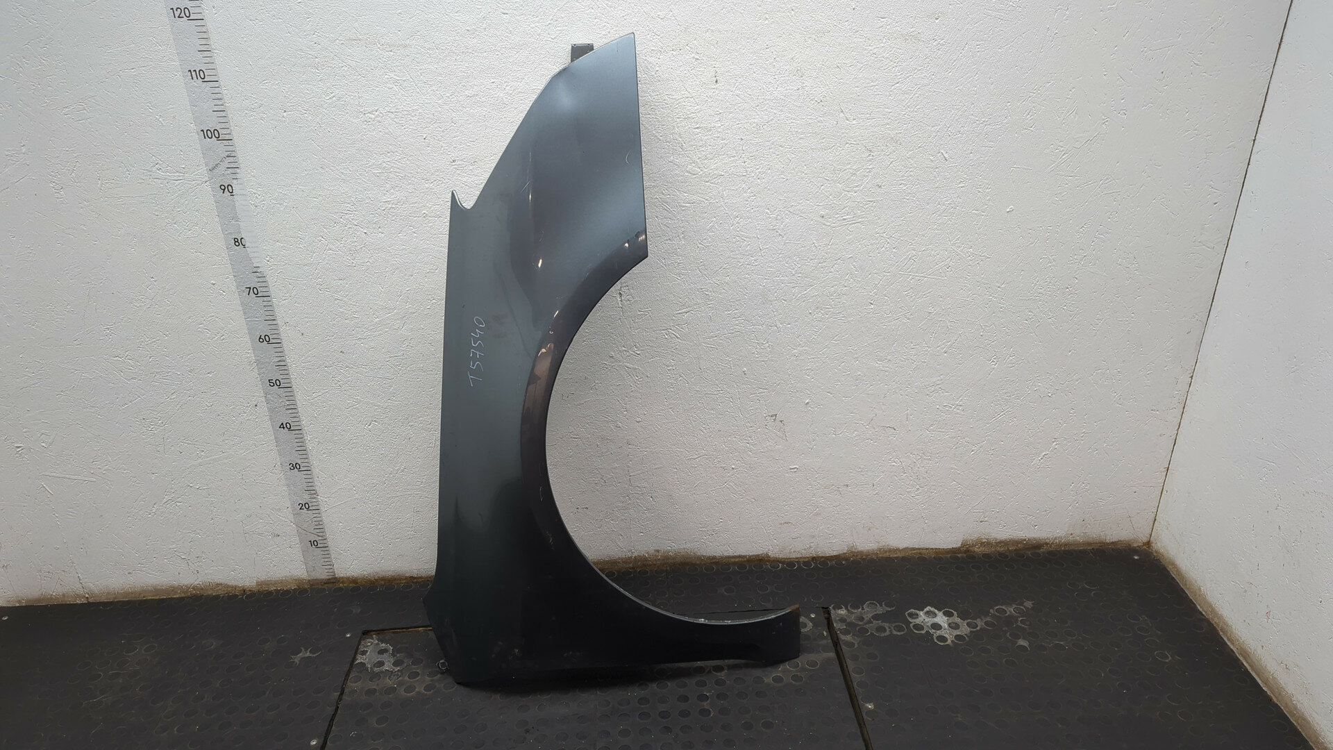 Крыло правое переднее Citroen C5 Б/У