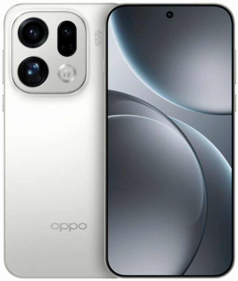 Смартфон Oppo Find X9 Pro 16/1Tb Grey