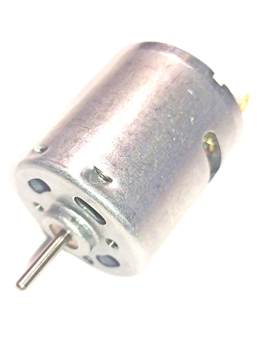 Электродвигатель 36V для фена строительного РЕСАНТА ФЭ-2000ЭКД (S/N BUL ~ )