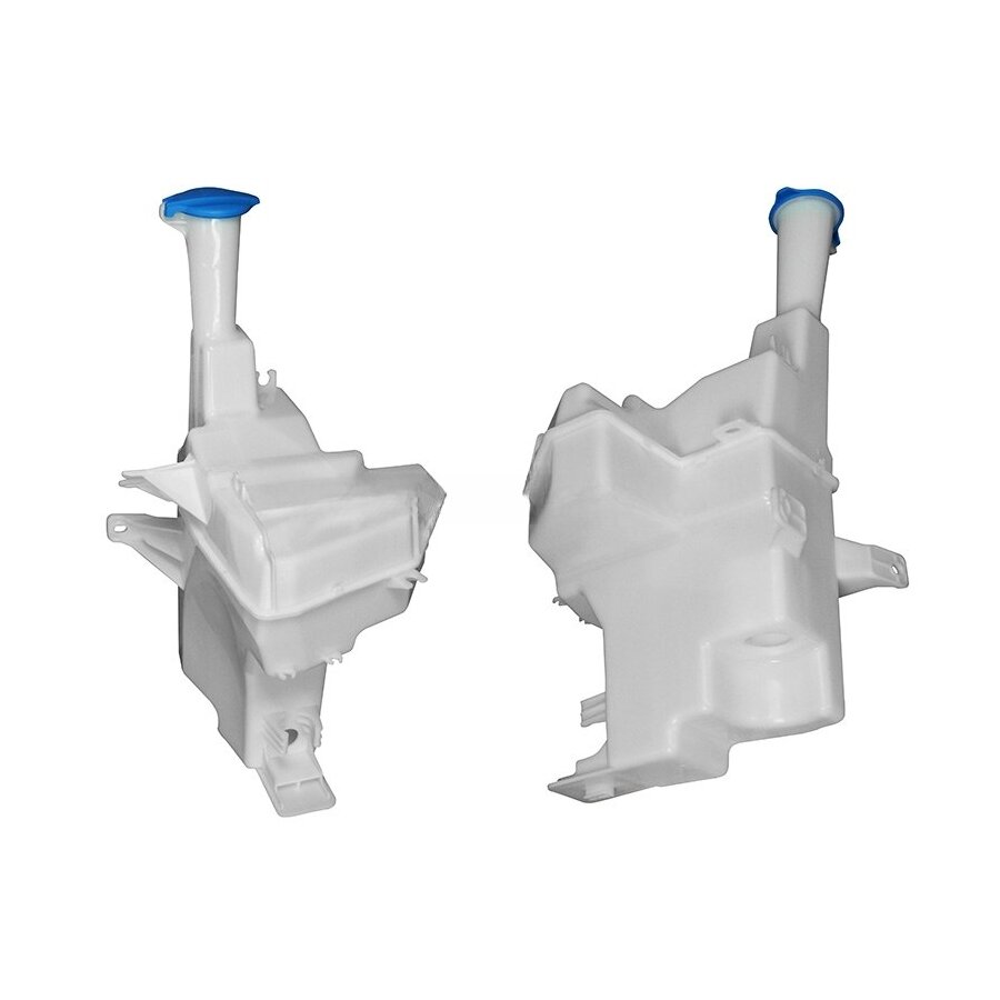 Бачок омывателя Hyundai Solaris 17-20 Accent 17-22, SAT ST-HNS2-101-0-R