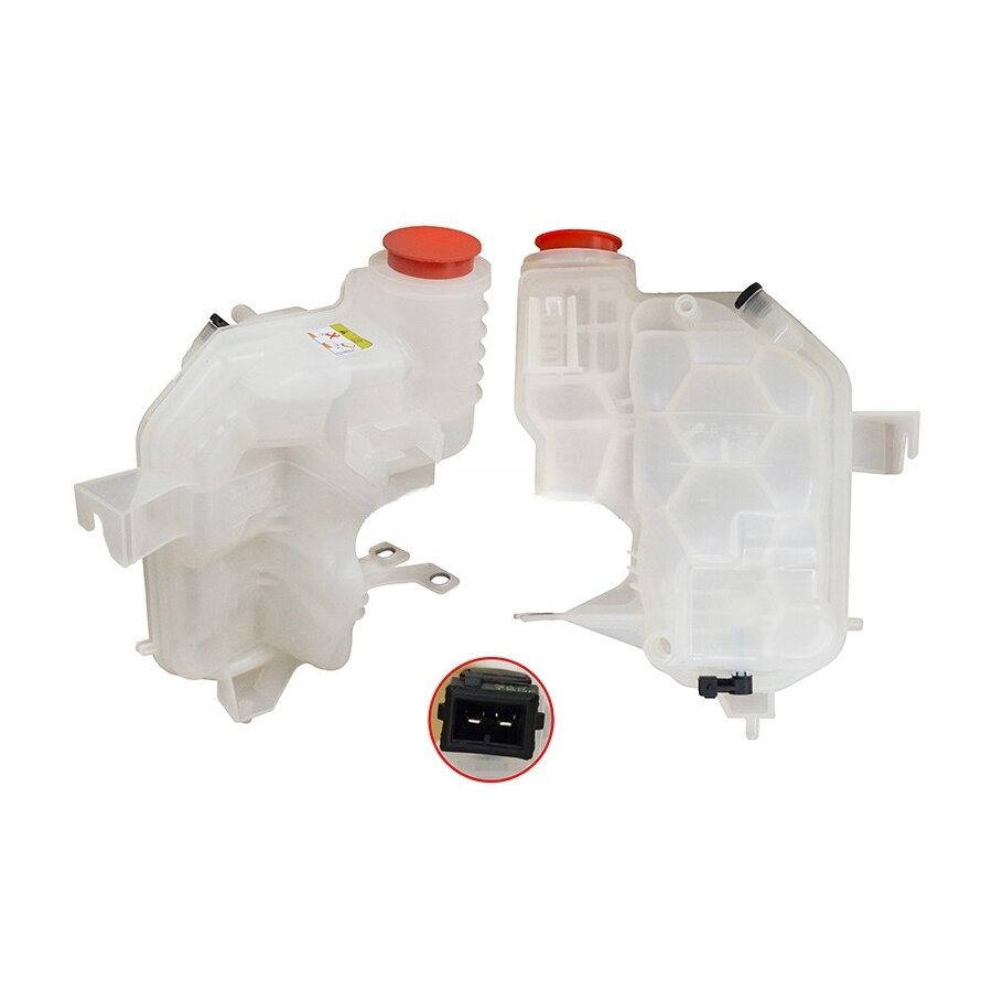 Бачок расширительный LAND ROVER DISCOVERY 04-17 RANGE ROVER SPORT 05-13, SAT ST-182-0013