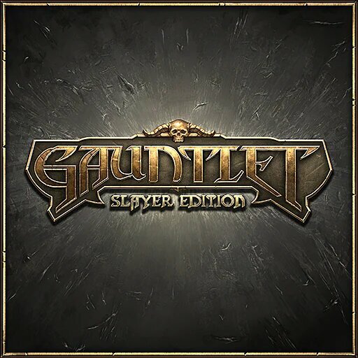 Gauntlet для Sony PlayStation | PS4 и PS5 на русском языке | Игра навсегда | Быстрая доставка