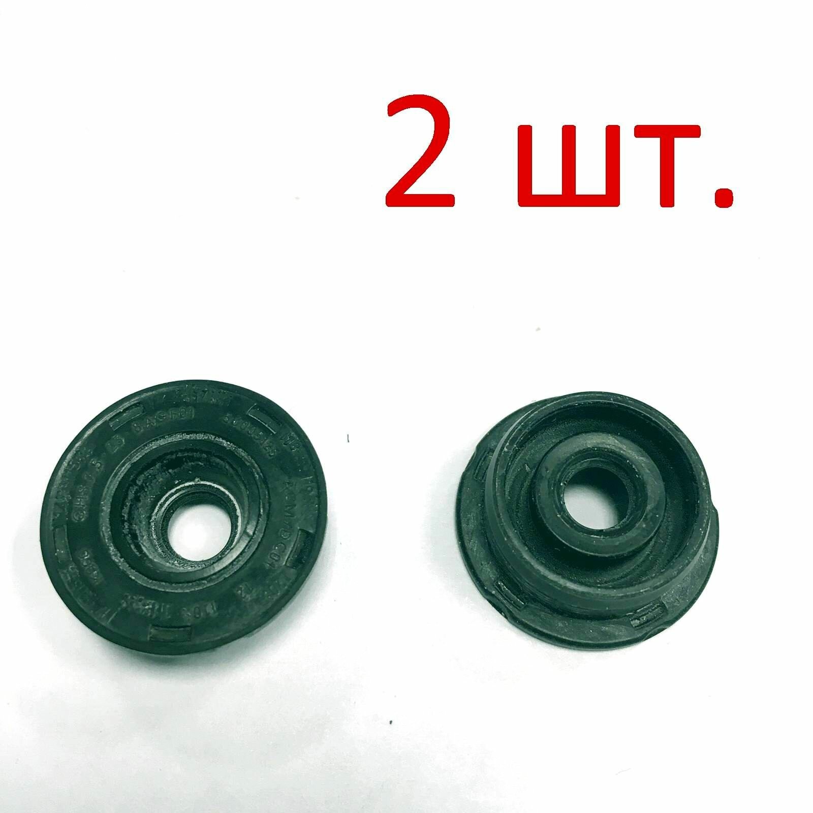1760813 Кольцо уплотнительное форсунки FORD -2 шт.