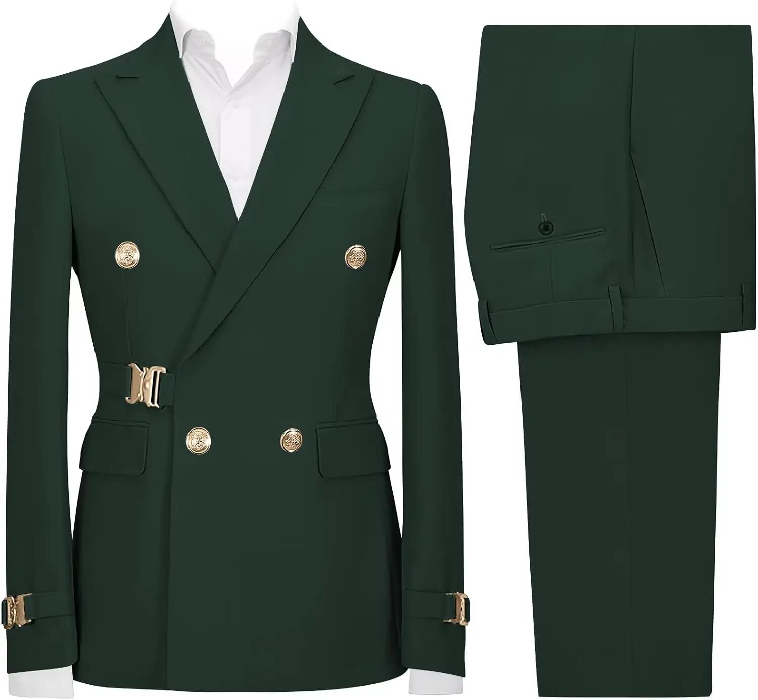 Костюм классический