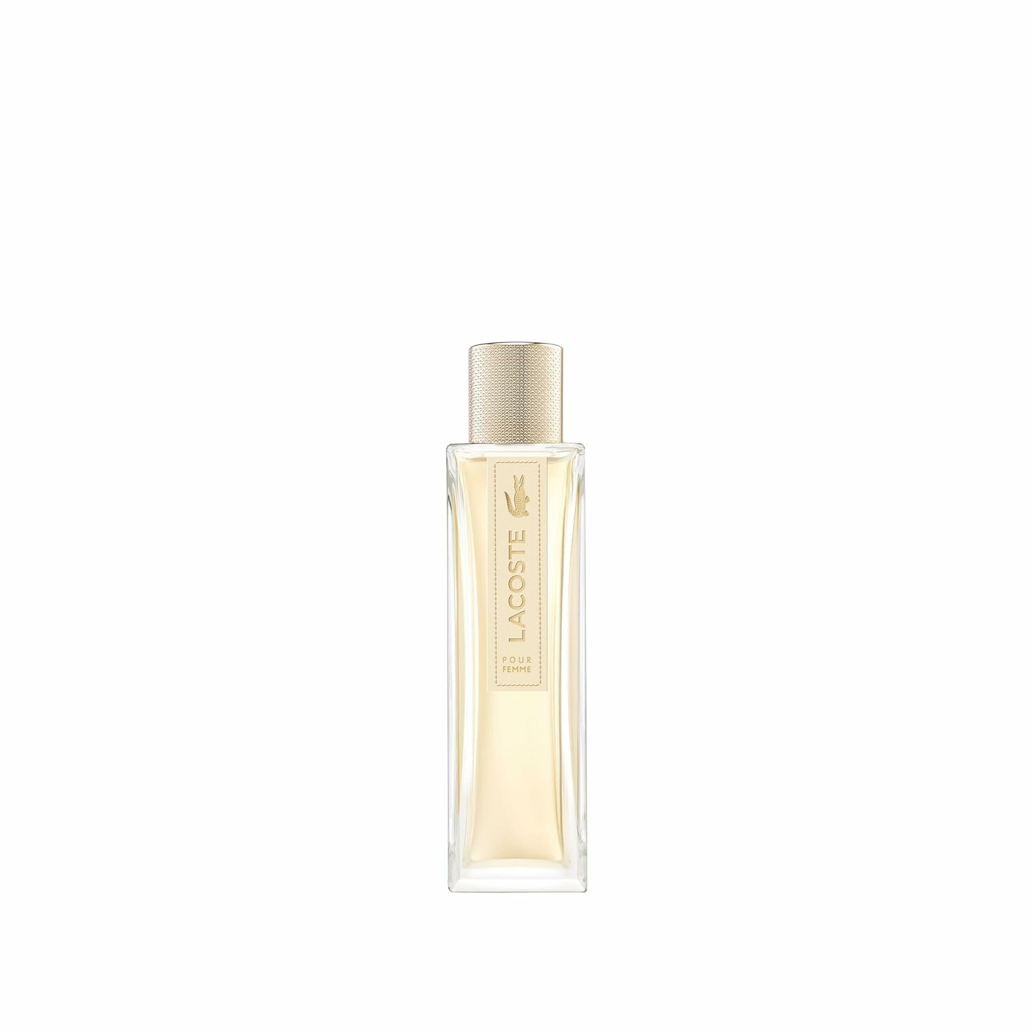 LACOSTE Pour Femme парфюмерная вода женская 50 мл / духи женские Лакост пур фемме парфюм