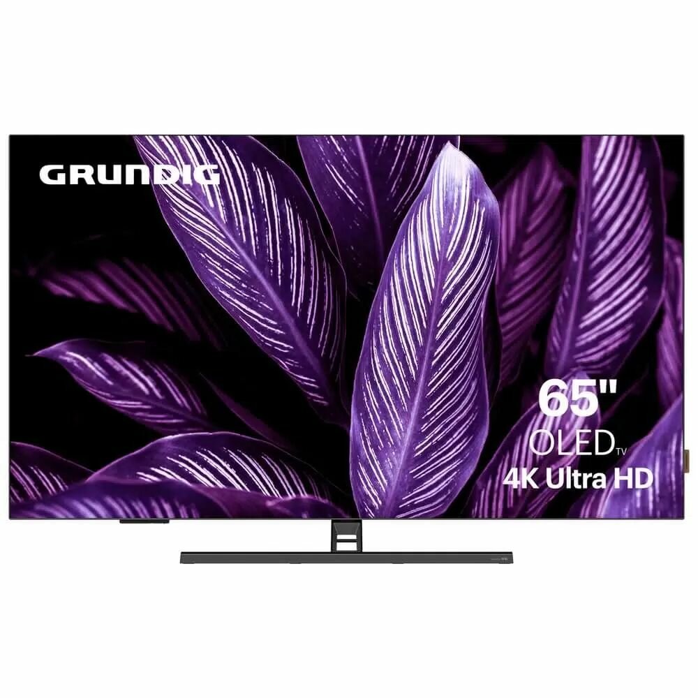 Телевизор Grundig 65 OLED GH 9700