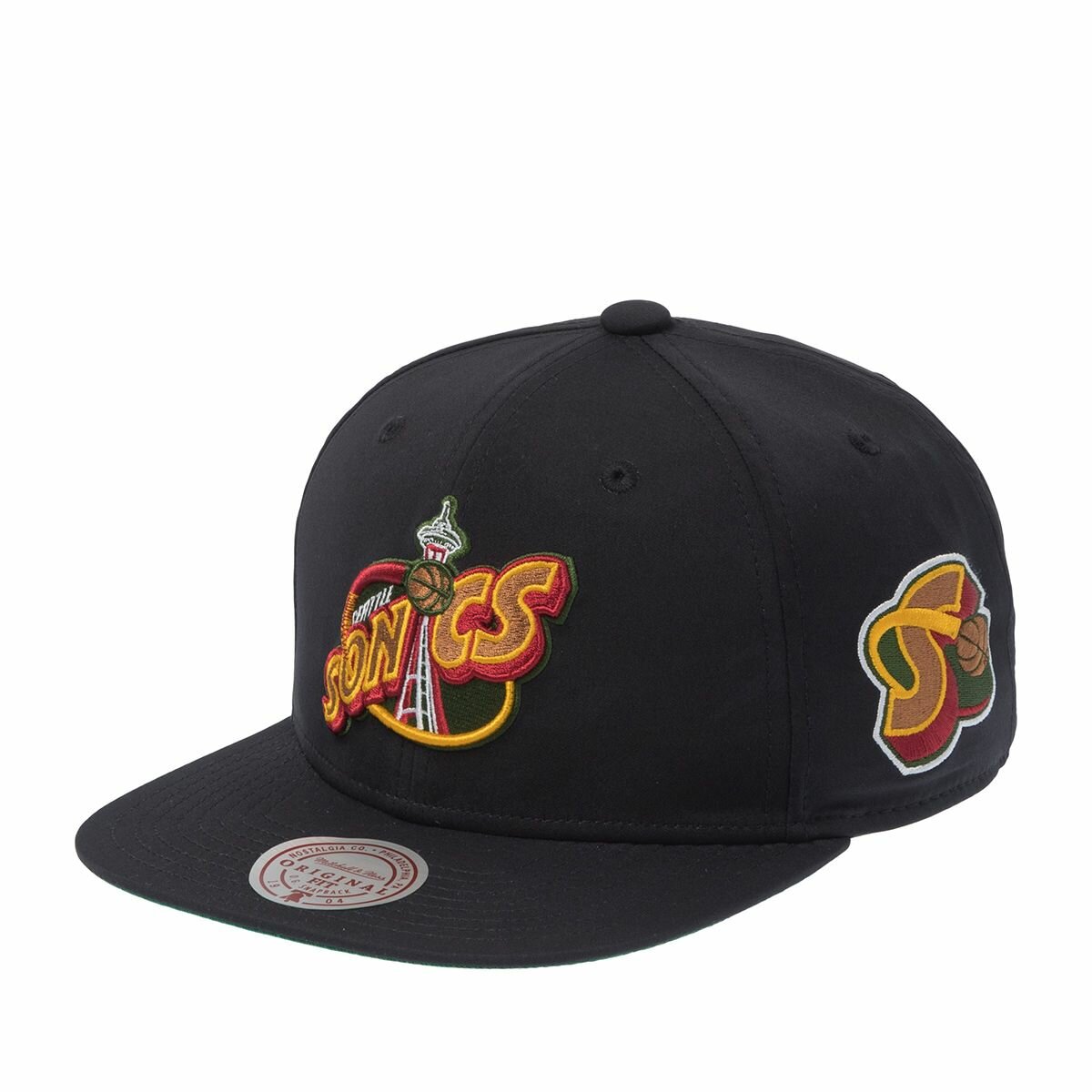 Бейсболка Базовая коллекция для мужчин и женщин