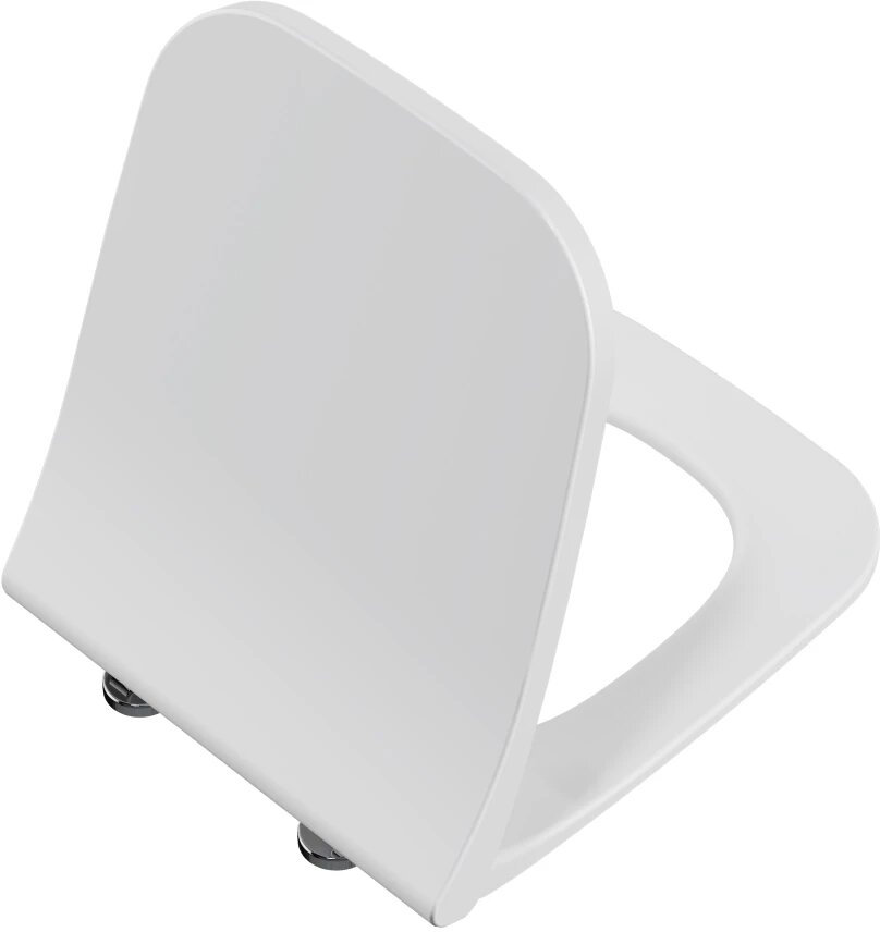 Сиденье для унитаза VitrA Universal 810-003-009 с микролифтом, белый