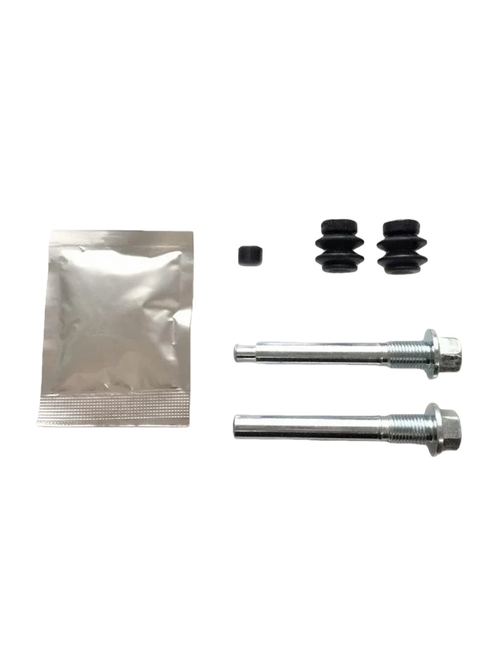 Комплект направляющих суппорта задний MASTER KIT 77A1128 Mazda 6 02-13, Mitsubishi Pagero 98->