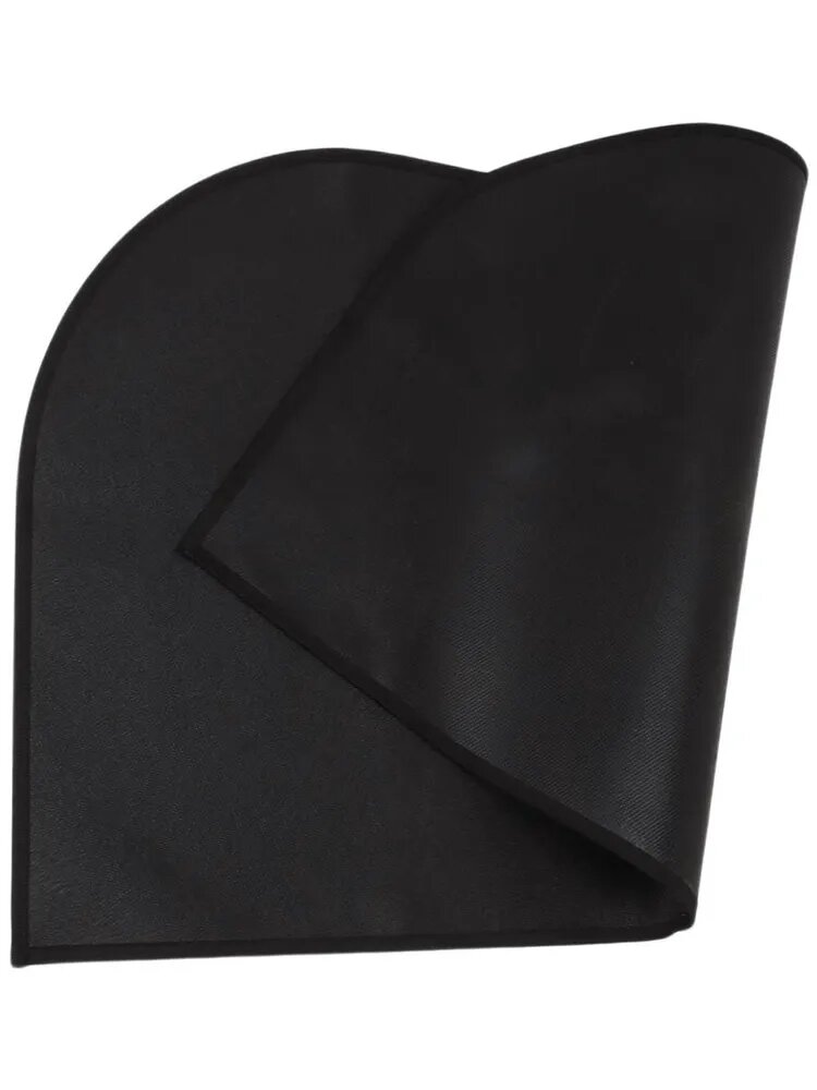 Пожарный коврик Naiouqw-2 из стекловолокна для защиты от огня в доме и на улице