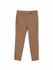 Брюки BRUNELLO CUCINELLI, размер 44, brown