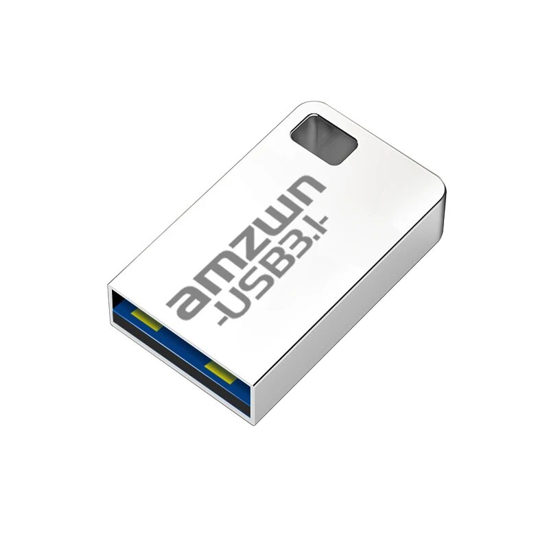 USB-флешка AMZWN 128 ГБ USB 3.1