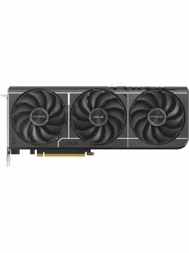 Видеокарта Asus PRIME-RTX5060TI-O8G 8ГБ, RET