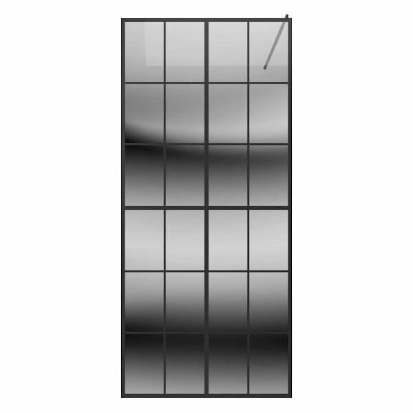 Душевое ограждение Teymi Helmi 90x200 T00311