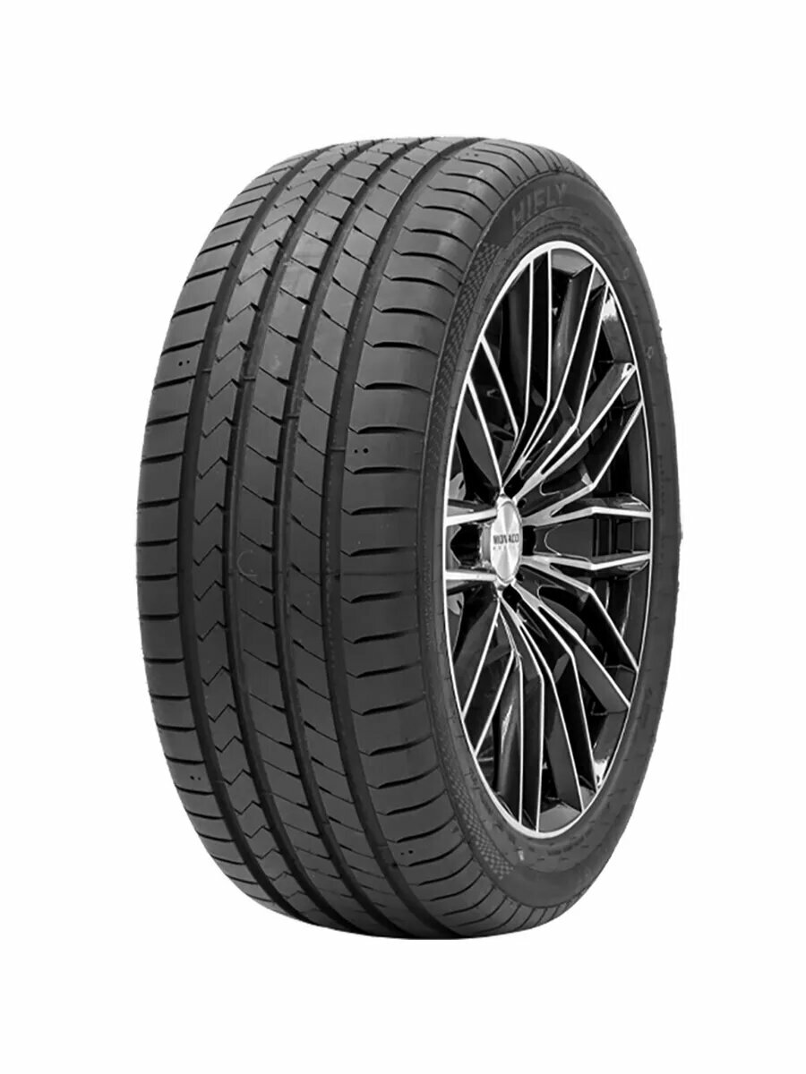 Легковые шины летние HiFly HF820 205/50 R17 93W