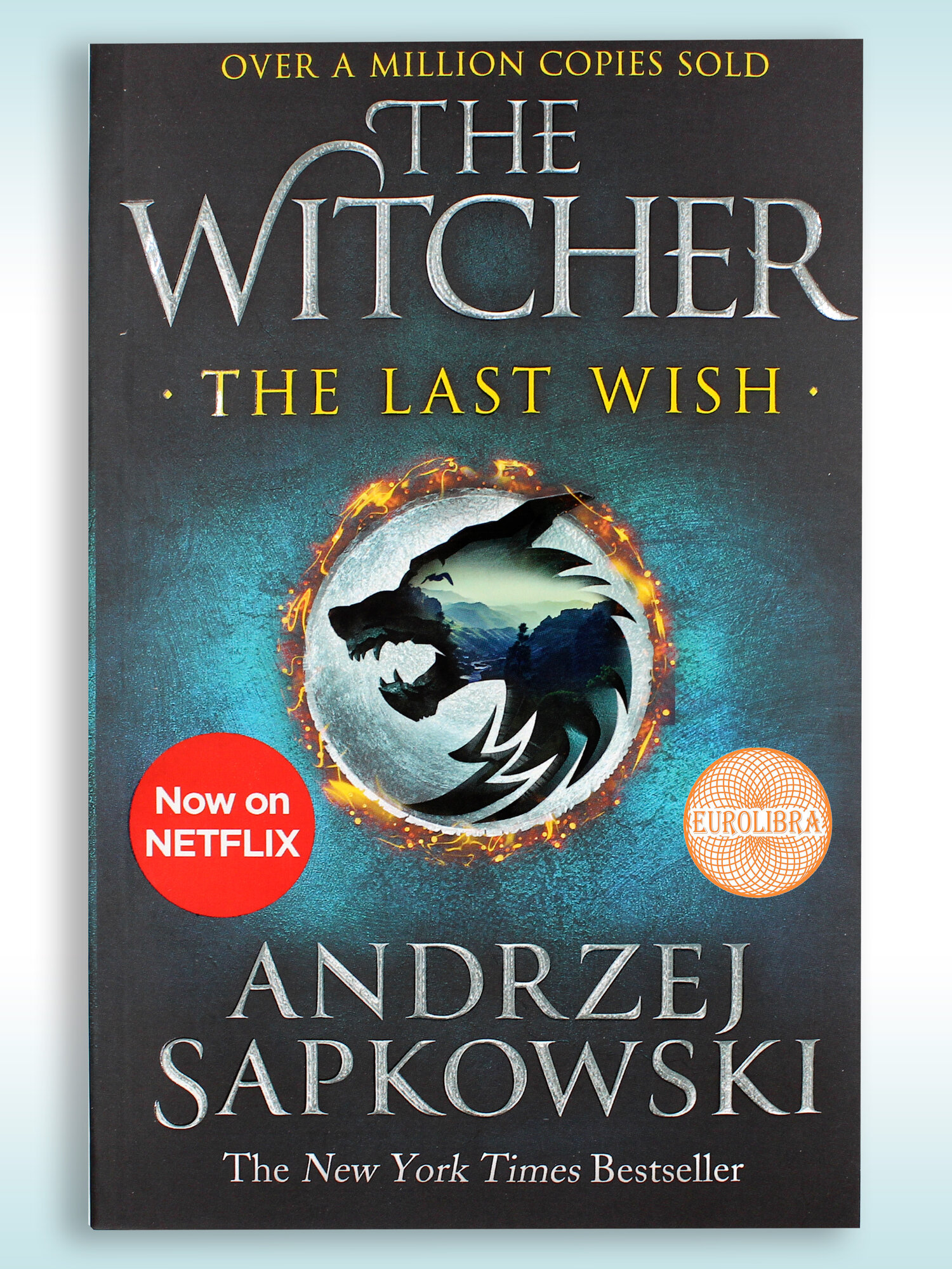 Last Wish (The Witcher 0) / Последнее желание (Ведьмак 0)