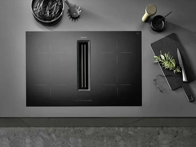 Индукционная варочная панель Miele Miele KMDA 7272 FL U