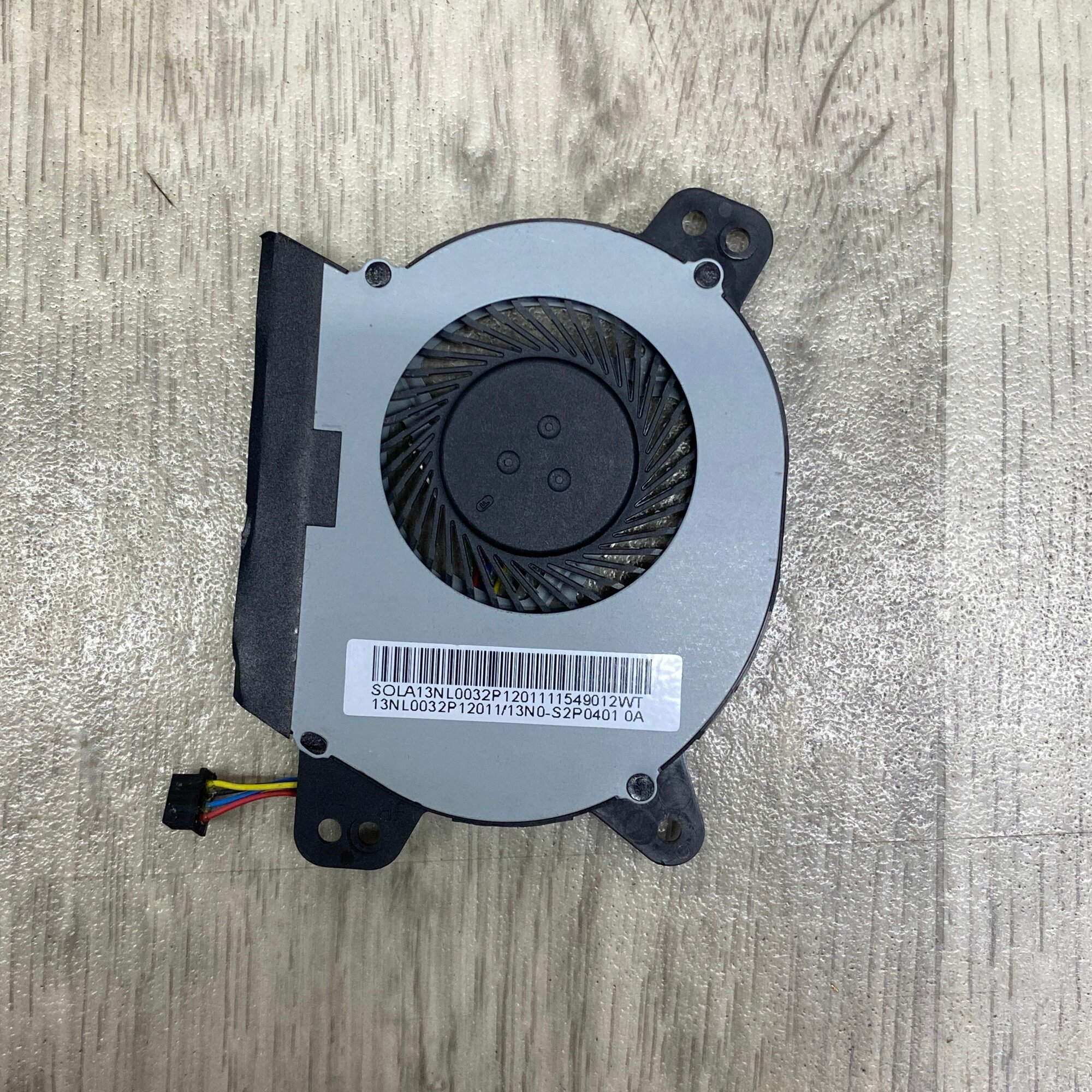 Кулер Asus E402S