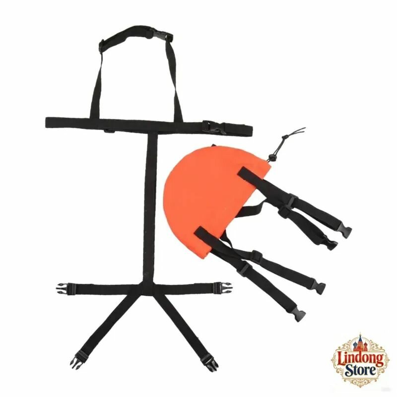 Козел Braudder Bag Bra Bra Правильный провисаний Udders
