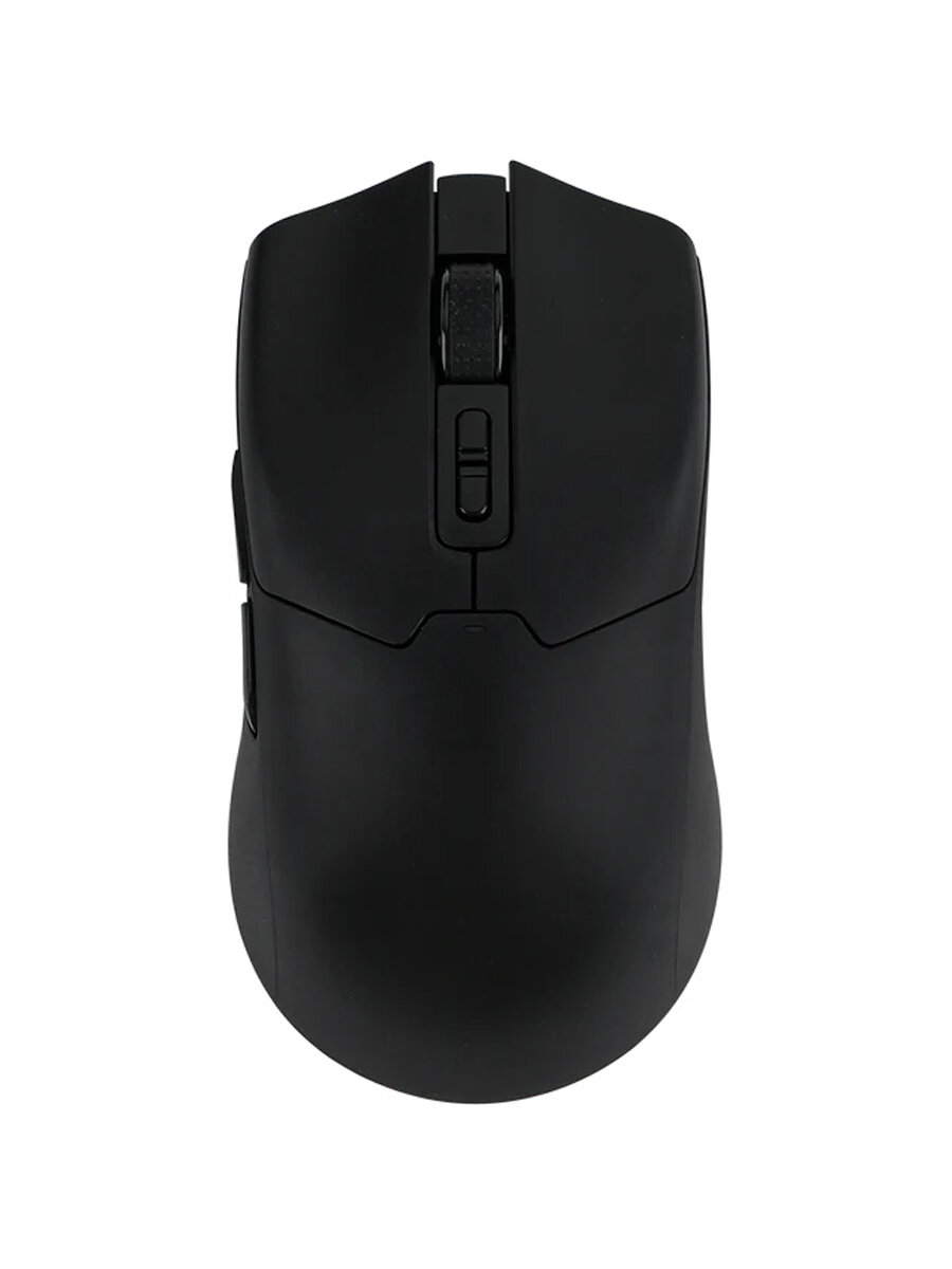 Epomaker Click, черный, беспроводная игровая мышь