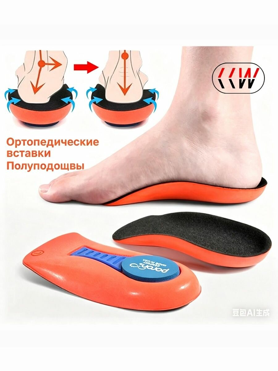 Стельки для обуви