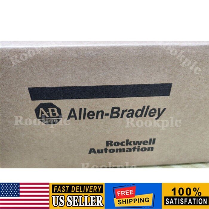 Модуль Allen-Bradley 20DJ248A0NNNACGNE