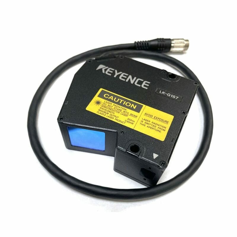 Модуль Keyence LK-G157 — фото 1