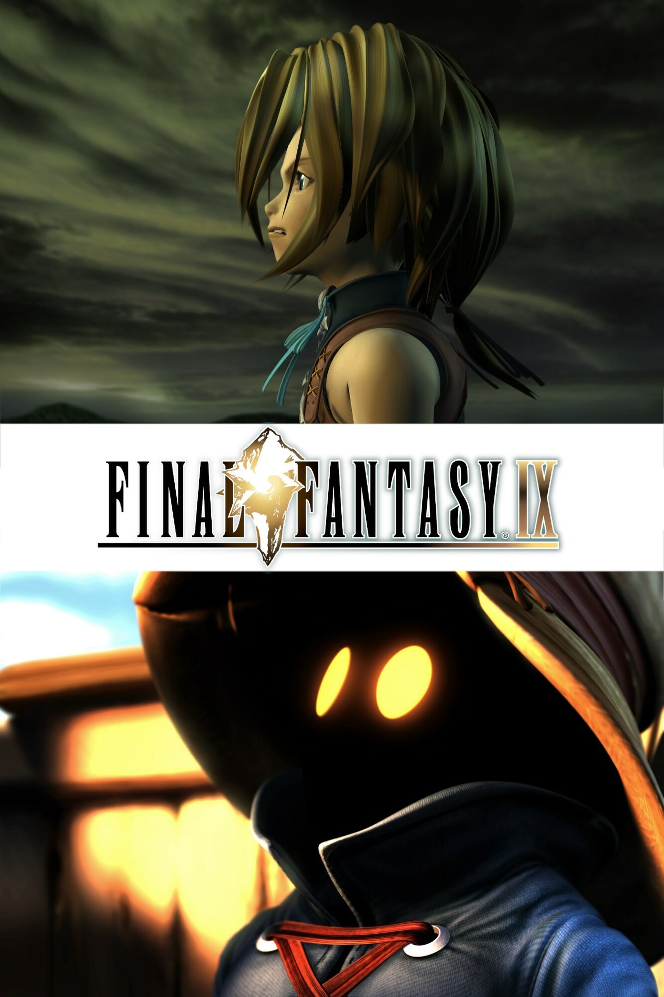 FINAL FANTASY IX — ключ активации Xbox / Microsoft Store · PC, Xbox One, Xbox Series X|S · цифровой ключ · любой регион