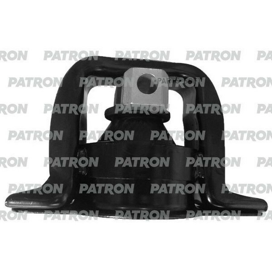 Опора двигателя NISSAN AD VAN/WINGROAD 05-/EXPERT 06-/BLUEBIRD SYLPHY 05-09/CUBE CUBIC 03-08/CUBE от официального дистрибьютора, PATRON, артикул PSE30312