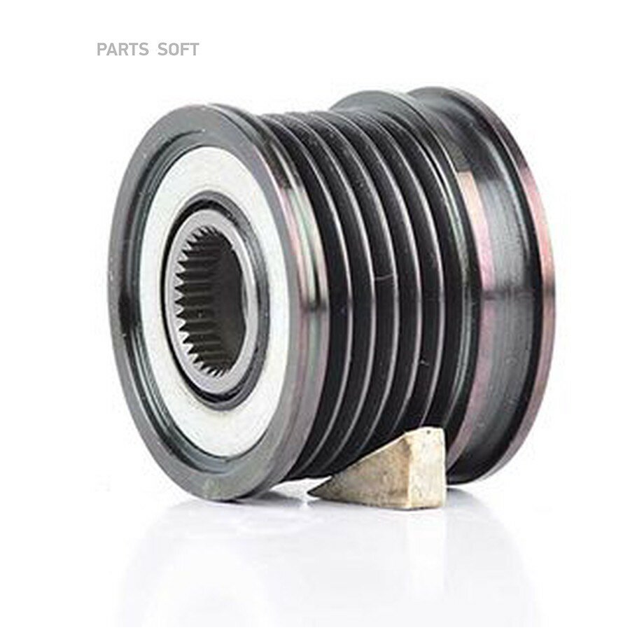 Шкив генератора от официального дистрибьютора, BSG AUTO PARTS, артикул BSG60615016