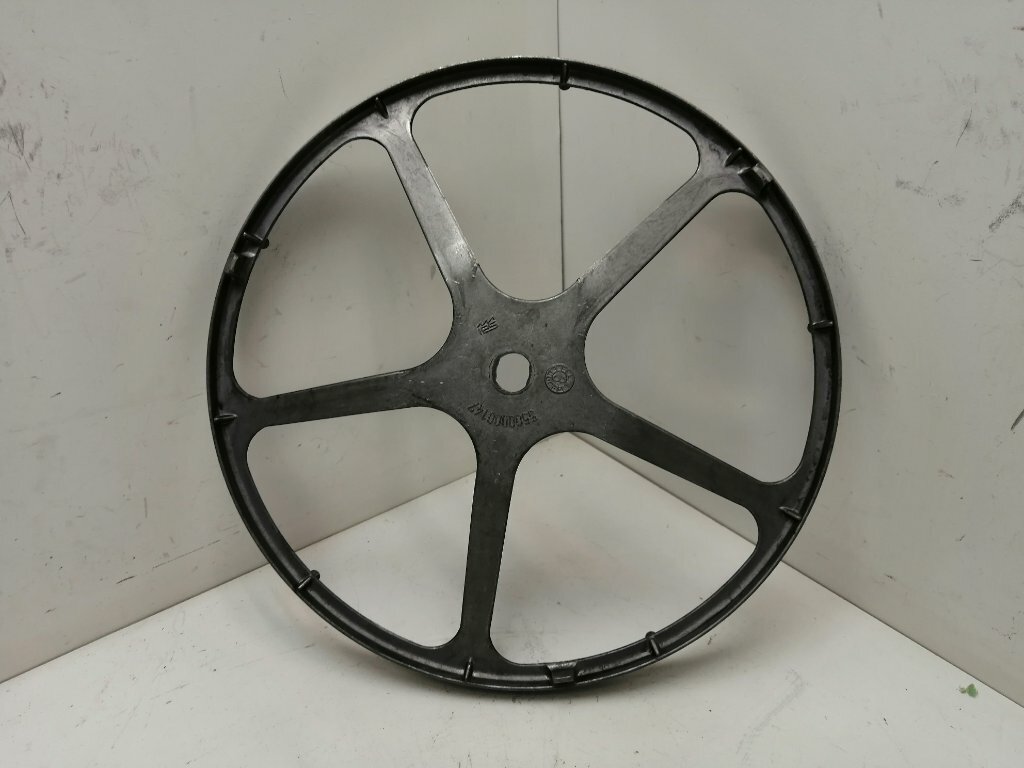 WFH2060OE кт102 Шкив барабана для стиральной машины Bosch 5500000147 б/у
