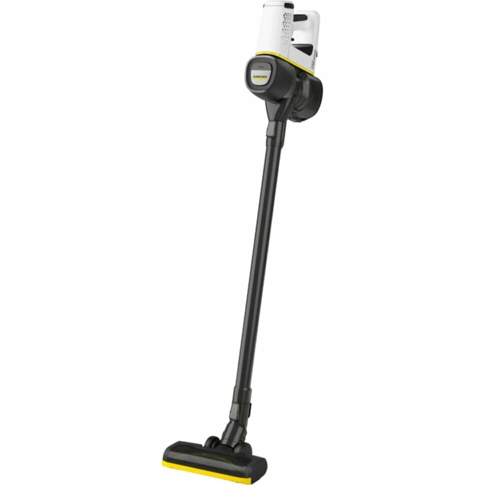 Пылесос Karcher VC 4 Cordless myHome xEU, вертикальный (1.198-630.0), 2023172