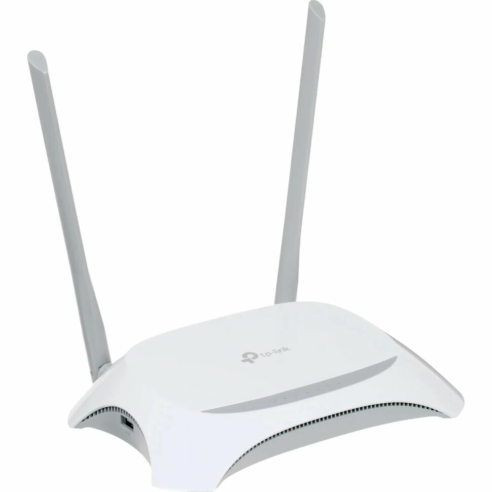 Маршрутизатор TP-Link TL-WR842N N300 3G/4G, 2364047