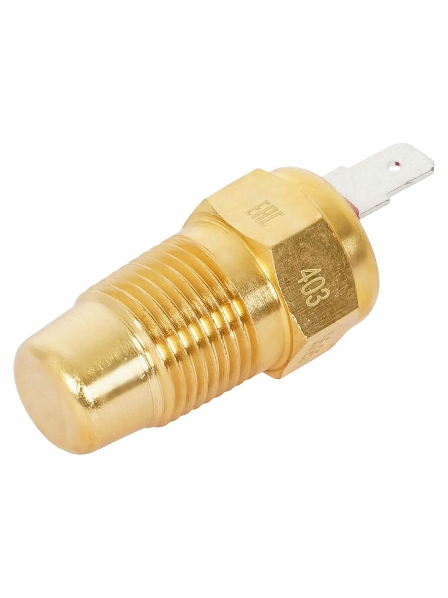 Датчик перегрева (95C, штекер) для а/м УАЗ, ГАЗ, Маз, Камаз, STARTVOLT LS0223