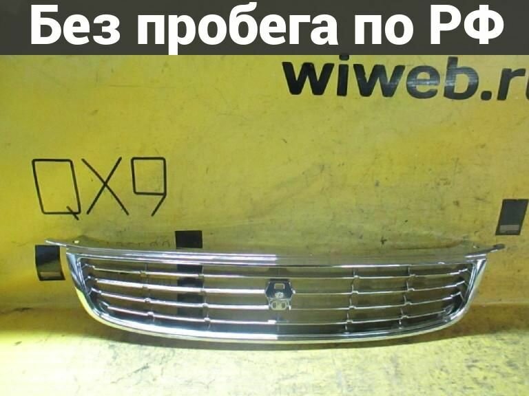 Решетка радиатора с пробегом Toyota Corolla AE110