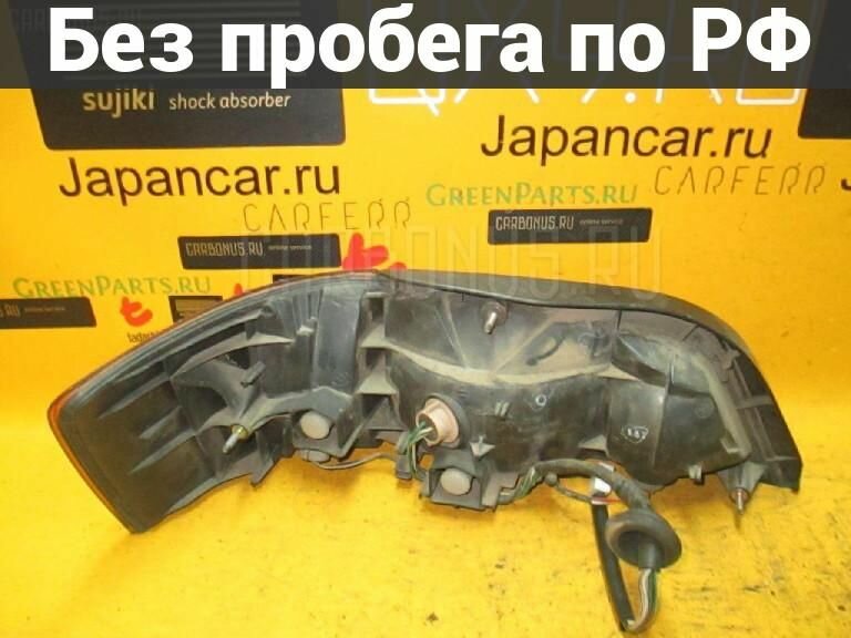 Стоп Право с пробегом Toyota Sprinter Trueno AE111