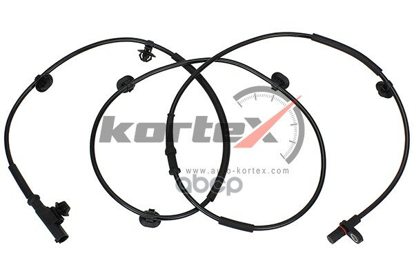 Датчик АБС GEELY Atlas (18-) колеса переднего левого/правого KORTEX KORTEX арт. KER1273