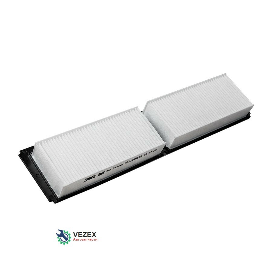 SORL RL1109AE55 фильтр воздушный салона!\IVECO