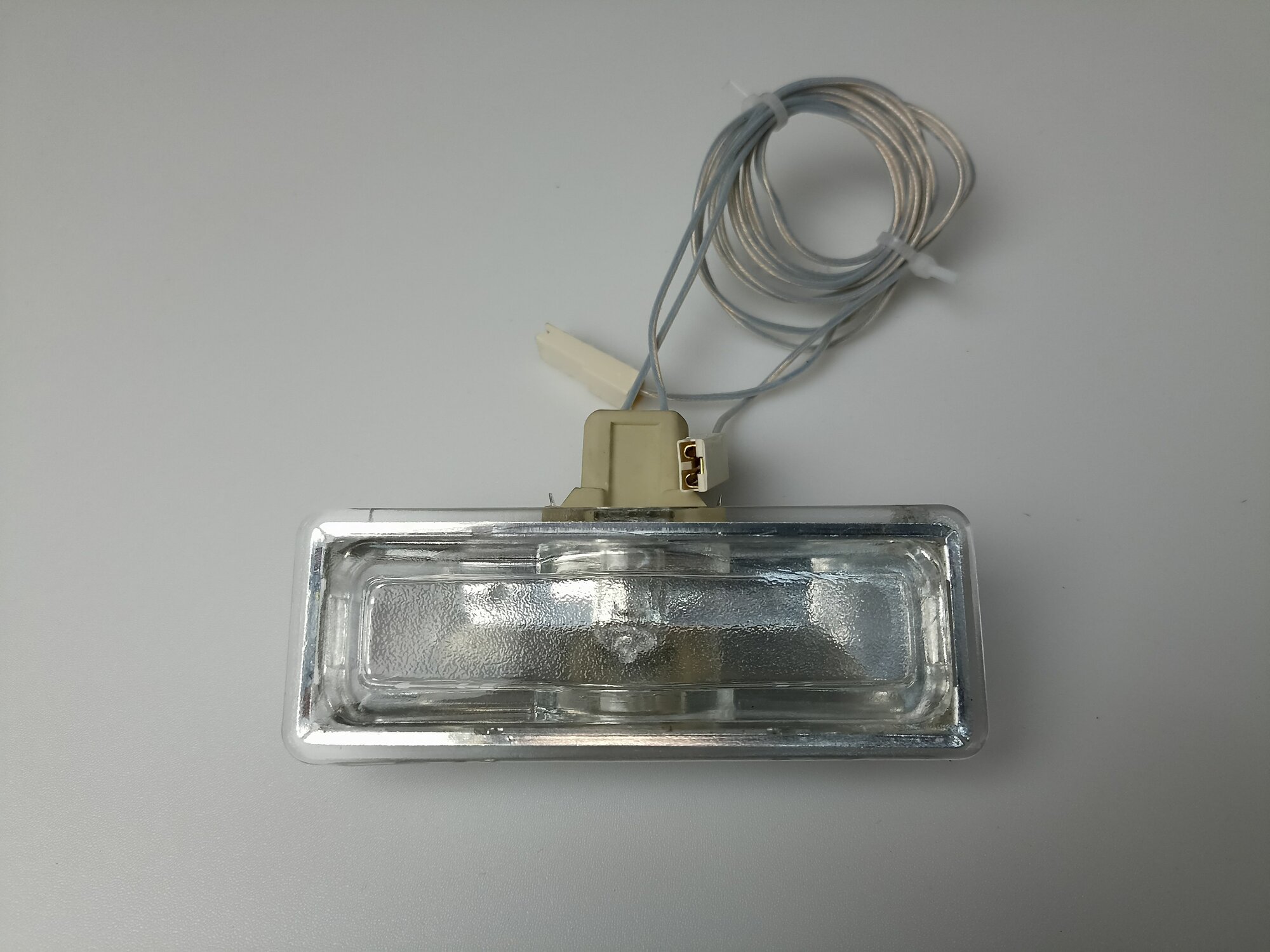 Лампа боковая, для духовки Hisense BSA65334ABDG