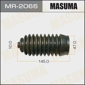 Пыльник рейки рулевой TOYOTA CAMRY MASUMA MR-2066