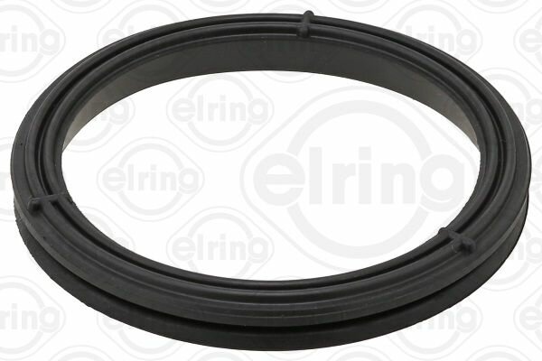 Прокладка передней крышки двигателя VAG+Skoda 03- mot.1,8TSI 2,0TSI ELRING 217.320