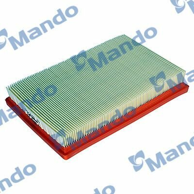 Фильтр воздушный HYUNDAI Accent II LC 00-06 MAZDA E-Series 84-03 MANDO EAF00332T
