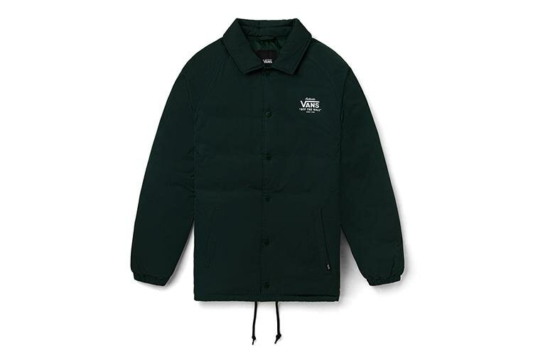 Пуховик Down Jacket