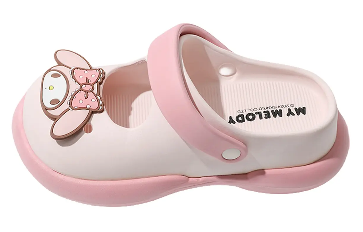 Биркенштоки Sanrio Sanrio Hello Kitty