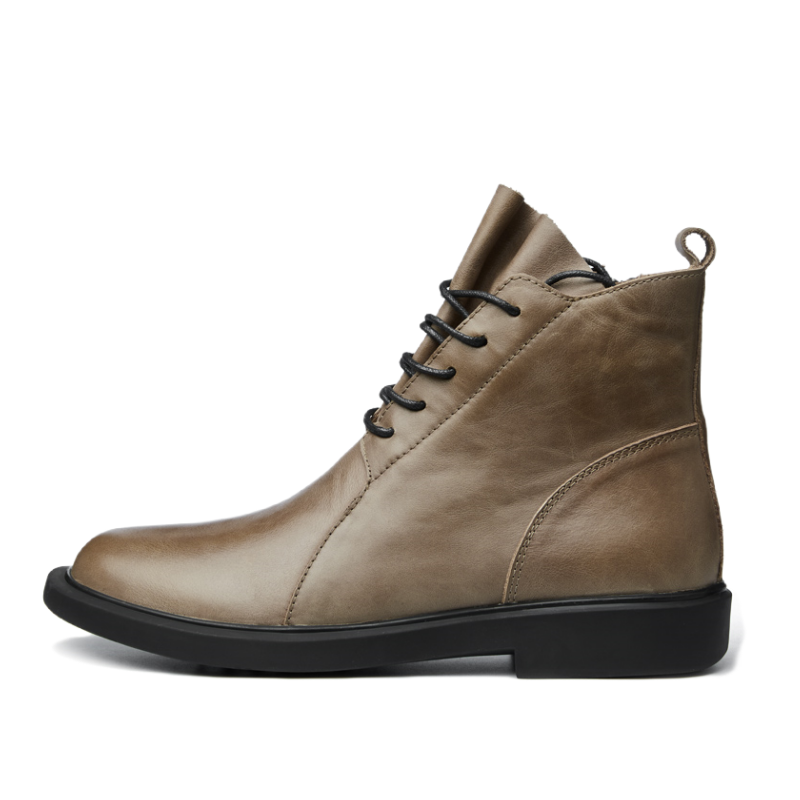 Ботинки берцы Combat Boots