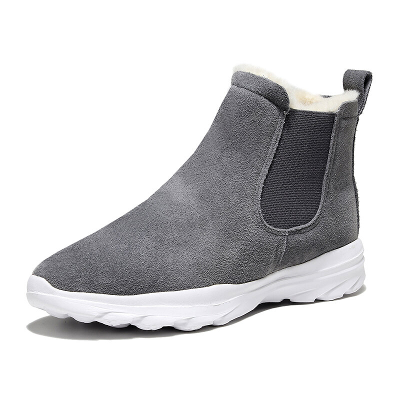 Сапоги Chelsea Boots