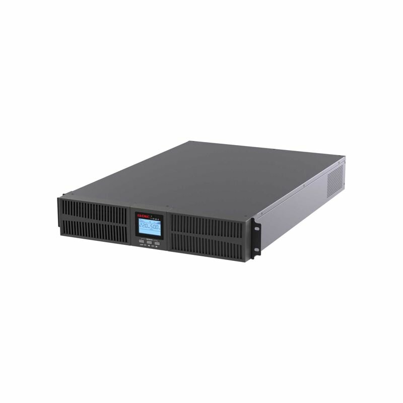 Источник бесперебойного питания онлайн для Trio TM 10кВ. А/10кВт 1/1 или 3/1 EPO USB RS-232 клеммная колодка 5 А без АКБ 9А. ч DKC TRIOTM10A0P
