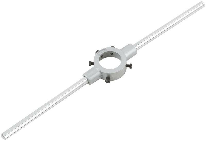 Плашкодержатель №6 45х18мм FIT 70765