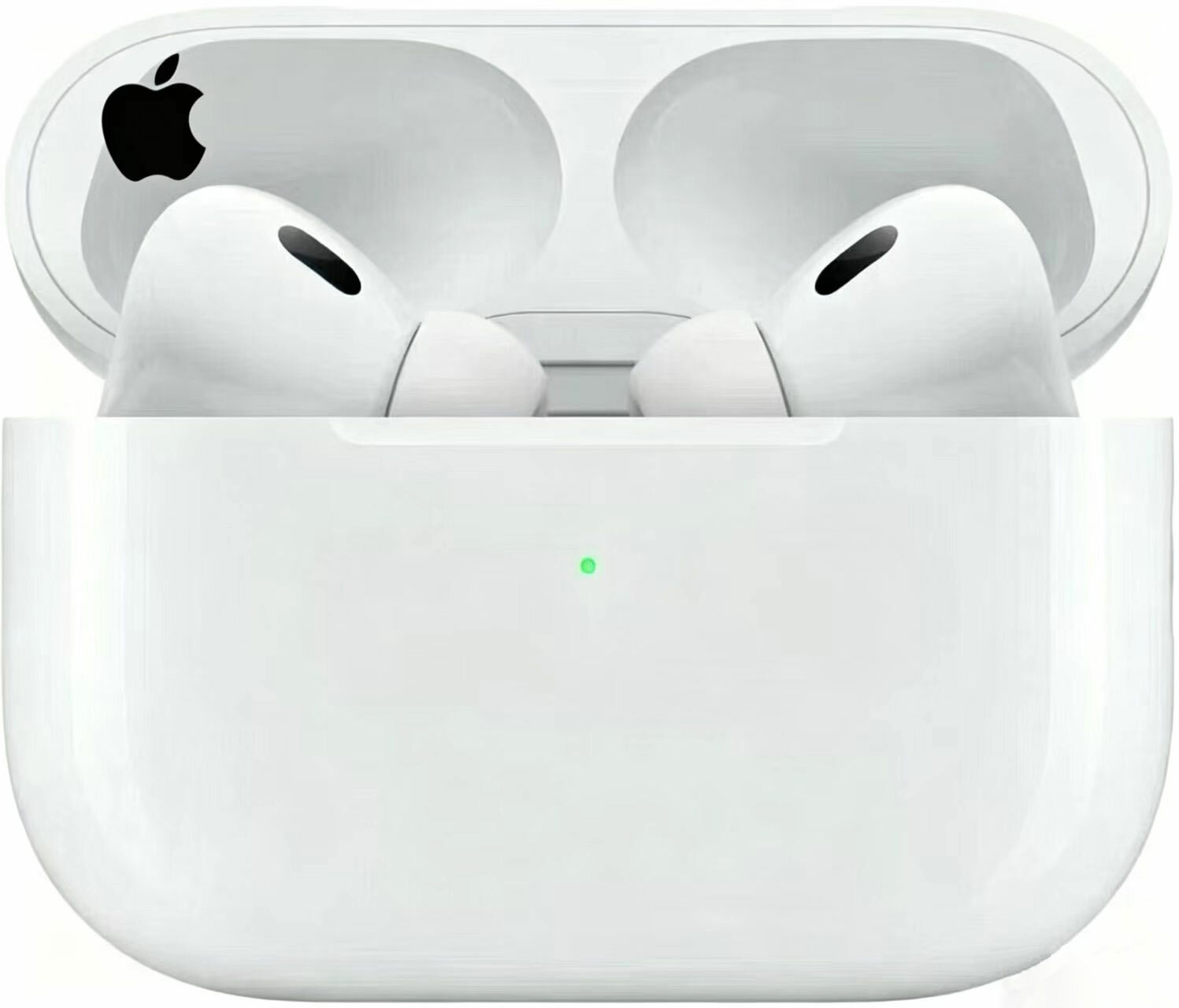 Наушники app/le Air Pods Pro 2, беспроводные, с ANC, цвет белый